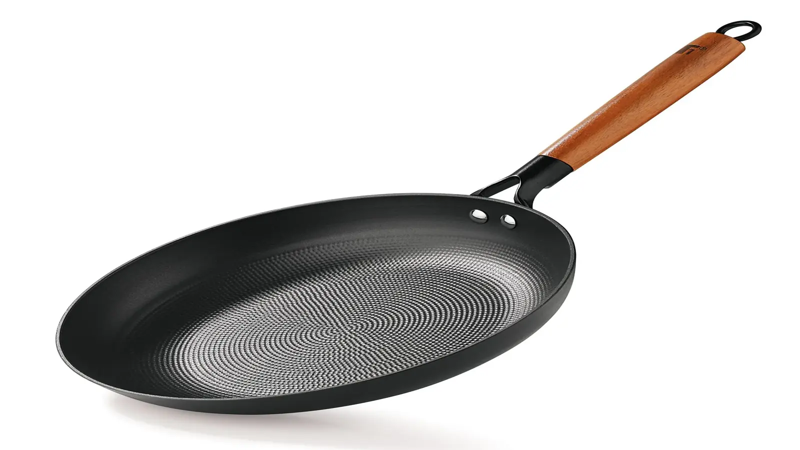 Iron Frying Pan Why Every Home Cook Needs in Kitchen