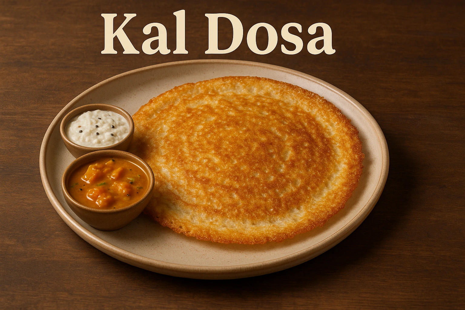 Kal Dosa Calories : Nutritionists Reveal Shocking Truth - Kiya's Kitchen